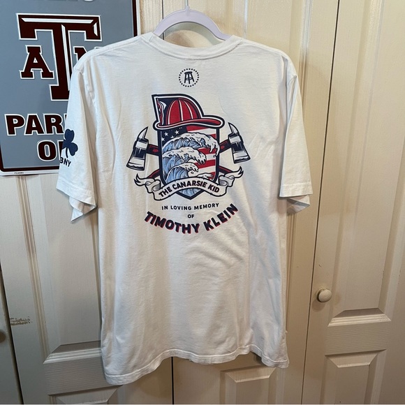 Bella Canvas | Shirts | The Canarsie Kid In Loving Memory Of Timothy ...